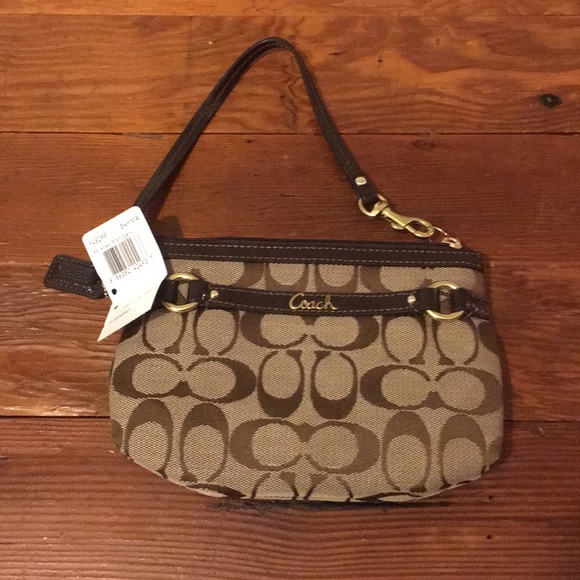 Coach | Bags | Brand New Coach Clutch | Poshmark